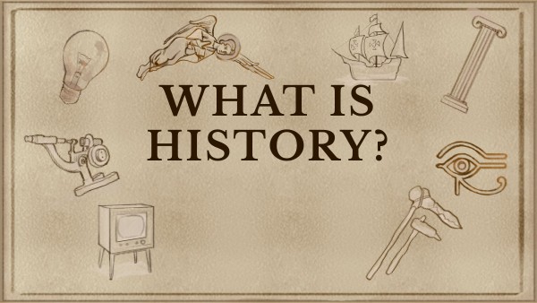 What is History Presentation | Genially