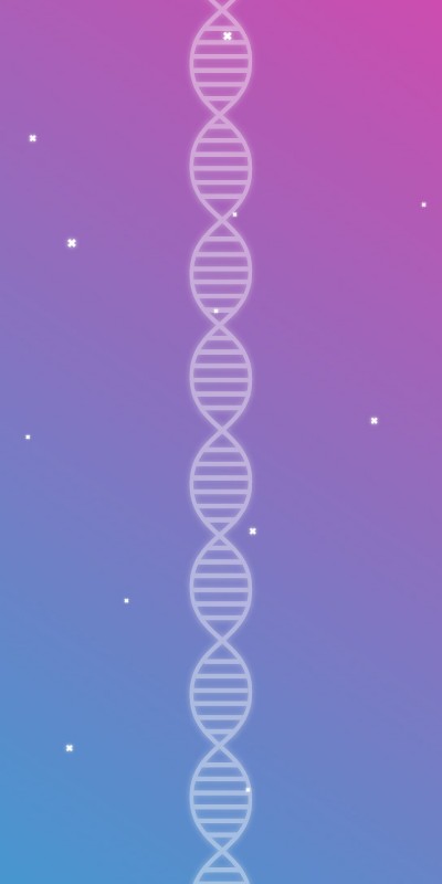 BIOLOGY VIBRANT TIMELINE