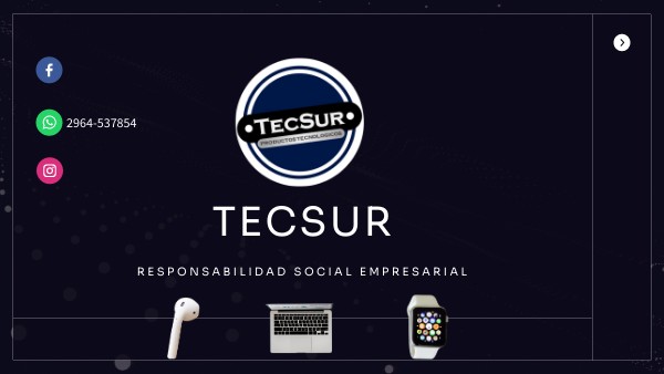 RSE TECSUR