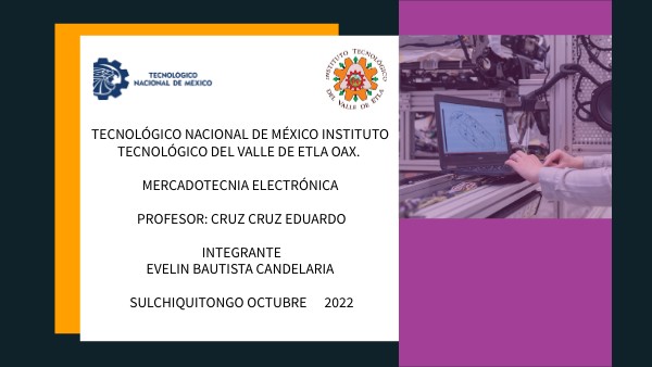 presentación interactiva | Genially