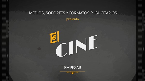 CINE
