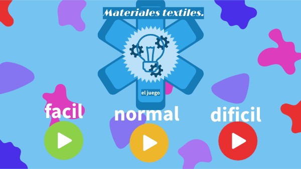 MATERIALES PETREOS | Genially