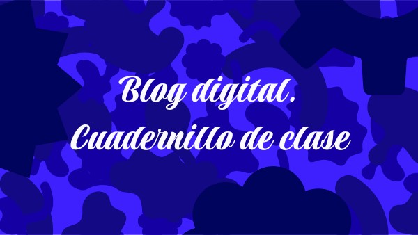 blog digital