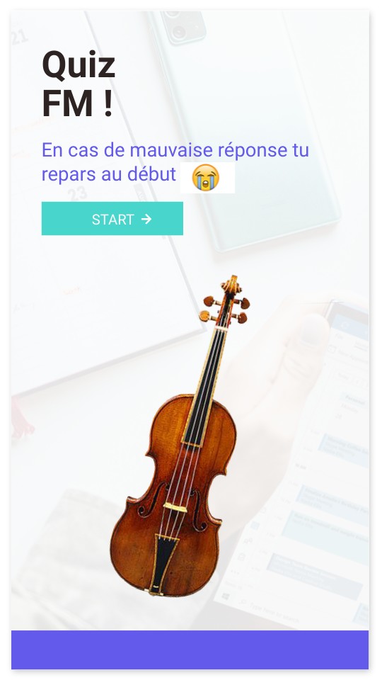 FM progression chrono | Genially