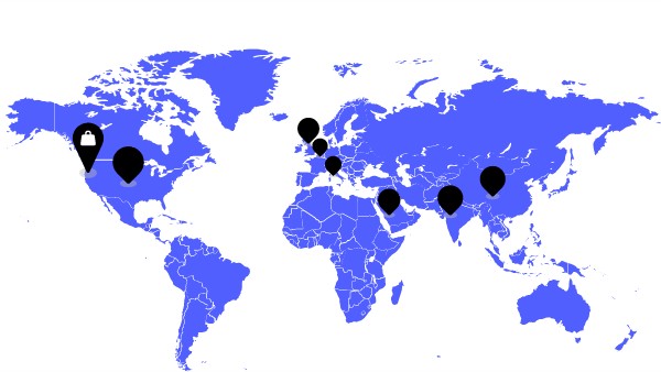 BASIC MAP