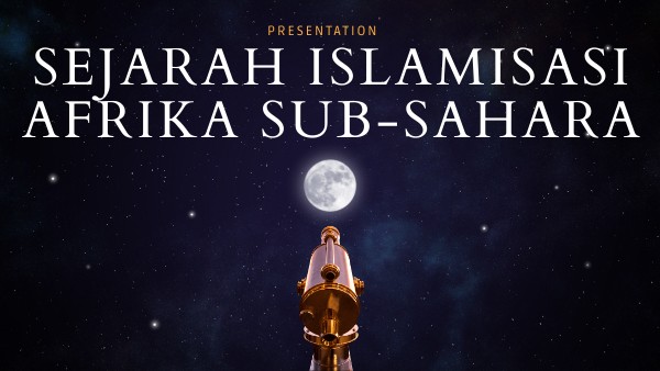 TO THE MOON PRESENTATION | Genially