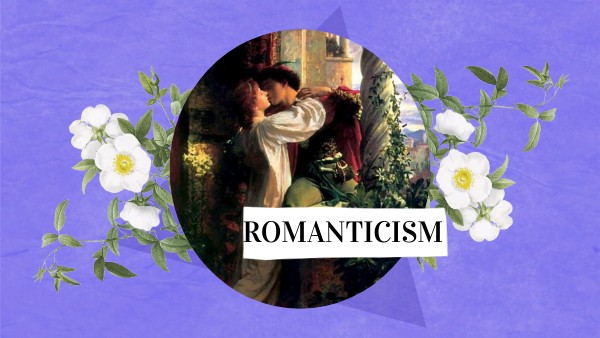 romanticism | Genially