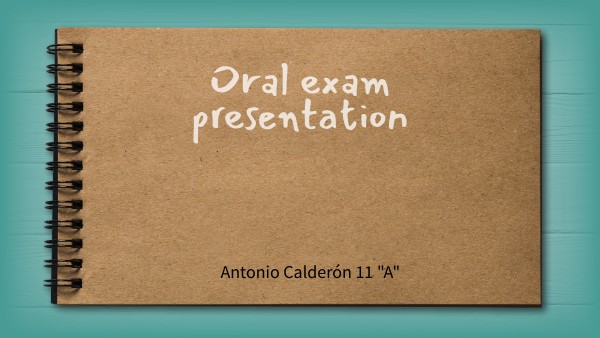 Proyecto ECA | Genially