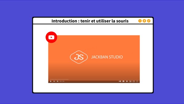 Atelier 1 | Genially