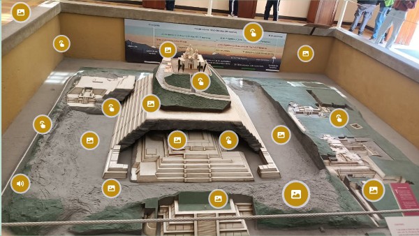 visita guiada a puebla | Genially