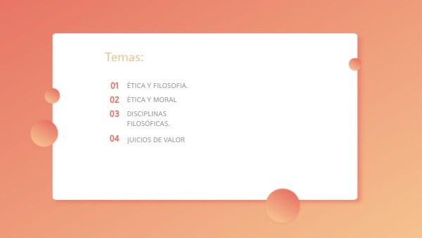 PRESENTACIÓN TECH NARANJA | Genially