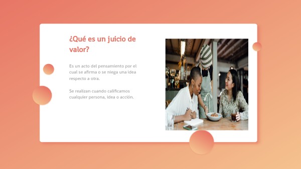 PRESENTACIÓN TECH NARANJA | Genially