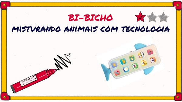 Bi-Bicho | Genially