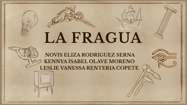 FRAGUA