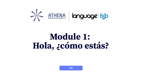 Módulo 1A | Genially