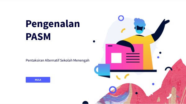 PENGENALAN PASM