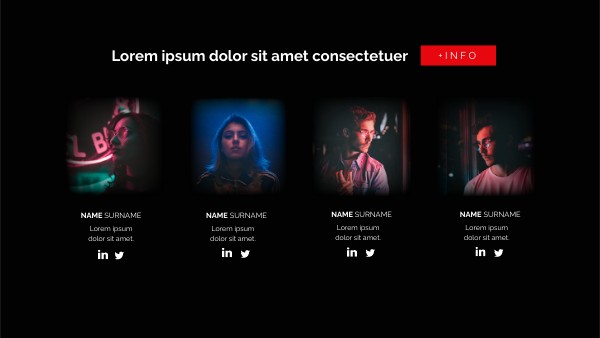 GENIAFLIX PRESENTATION