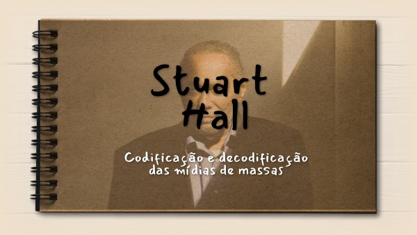 STUART HALL | Genially