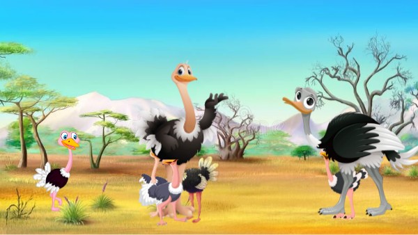 Humpty Chapter 7 | Genially