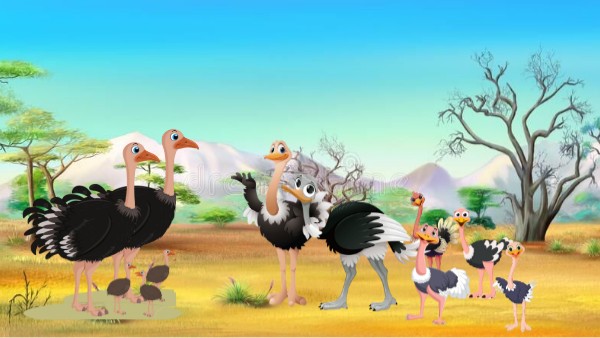 Humpty Chapter 6 | Genially