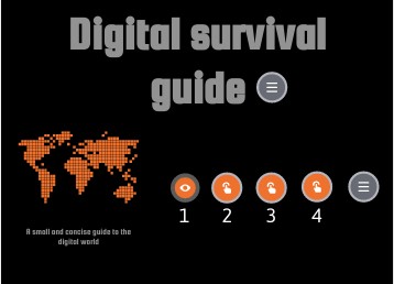 Digital Survival Guide 05112021