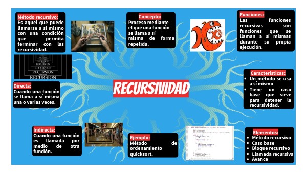 Recursividad