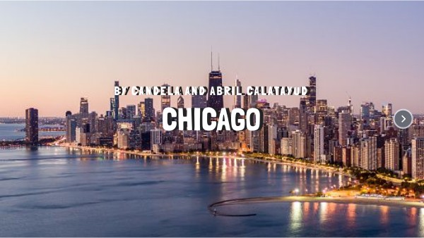 CHICAGO