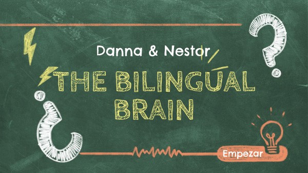 BILINGUAL BRAIN | Genially