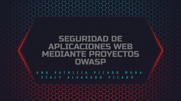 Proyecto TICS | Genially