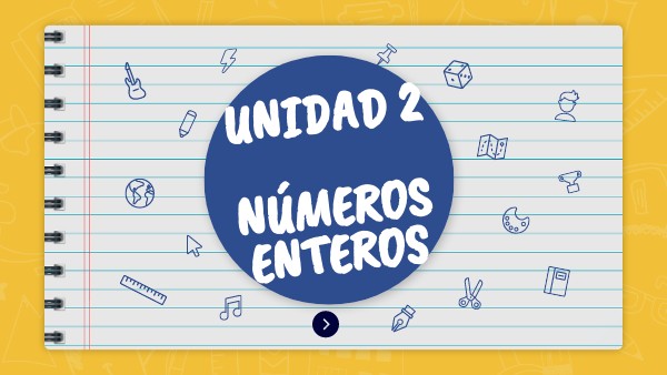 números enteros | Genially