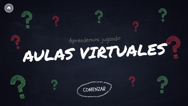 AULAS VIRTUALES | Genially
