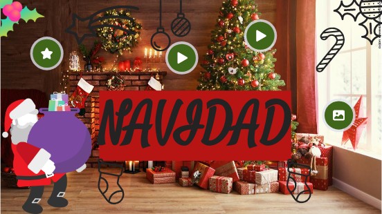 Navidad | Genially