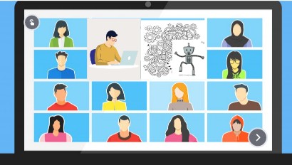 Clase Virtual ABP | Genially