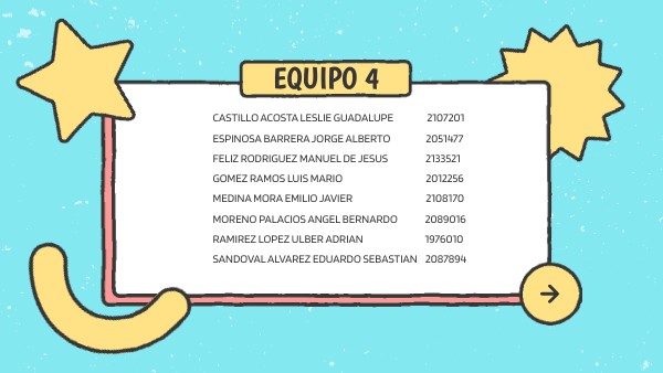 CAPITULO 6 | Genially