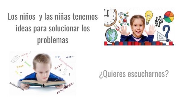 Tenemos la solución | Genially