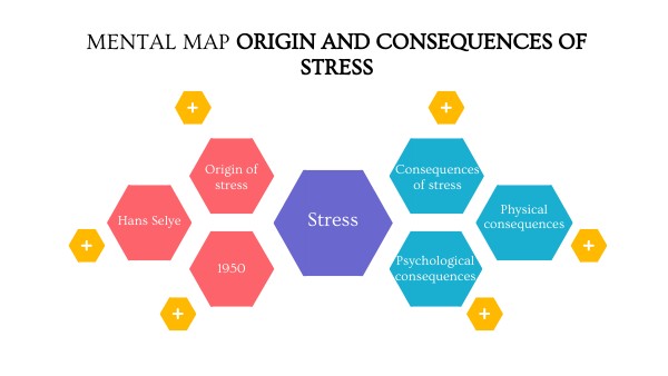MENTAL MAP STRESS