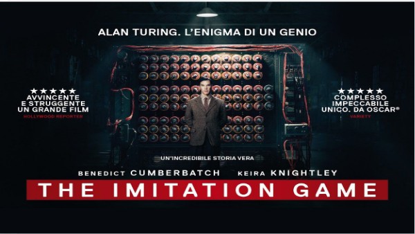 The Imitation Game