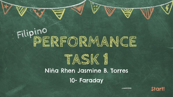 TORRES_FILIPINO 10 - PERFORMANCE TASK 1