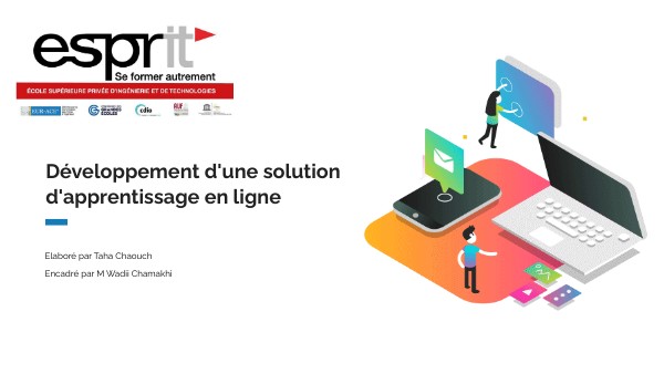 Taha Presentation pfe | Genially