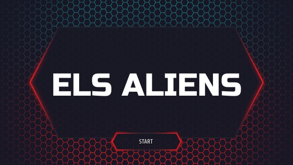 ELS ALIENS