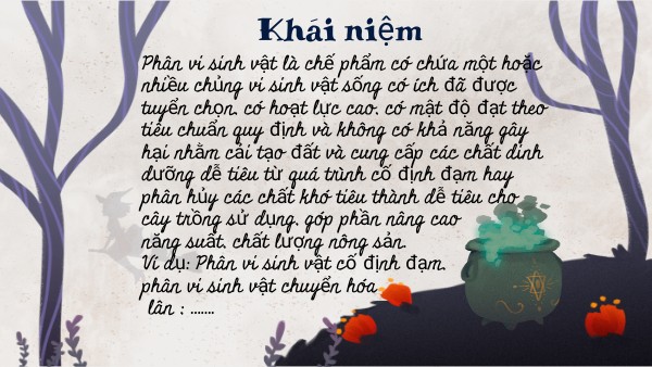 WITCHCRAFT PRESENTATION | Genially