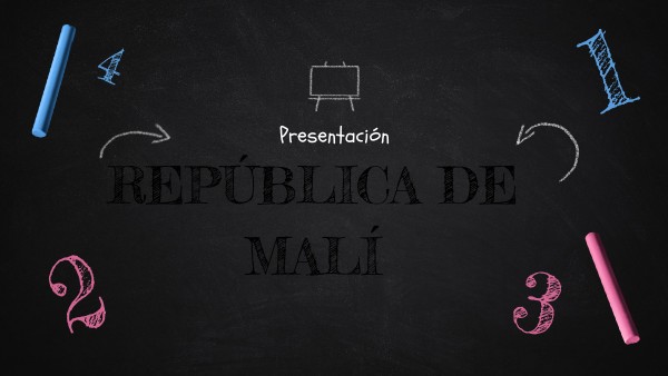 EXPOSICIÓN FRANCÉS