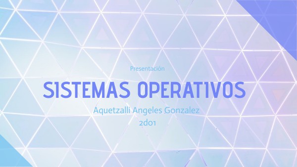 ACESORIAS-ANGELES GONZALEZ AQUETZALLI | Genially