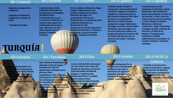 GUÍA EVENTO | Genially