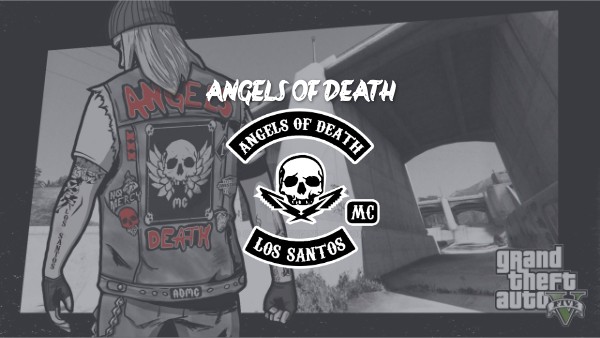The angels of death | Genially