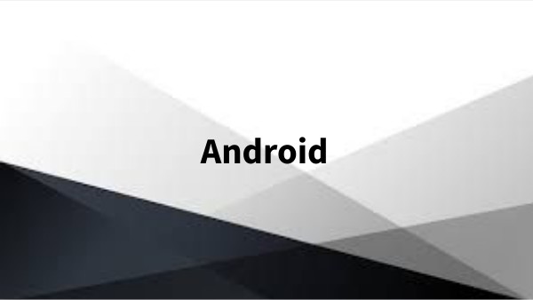 Android | Genially