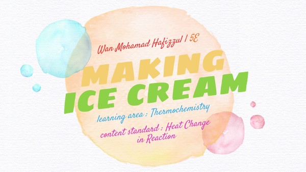 CIRCULAR BRUSH PRESENTATION | Genially