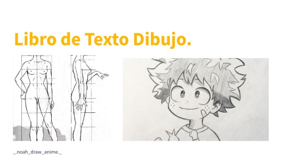 LIBRO DE TEXTO DIBUJO BASICO | Genially
