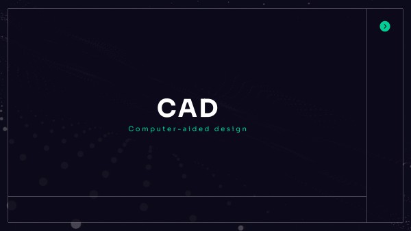CAD (intro)