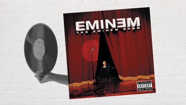 EMINEM | Genially